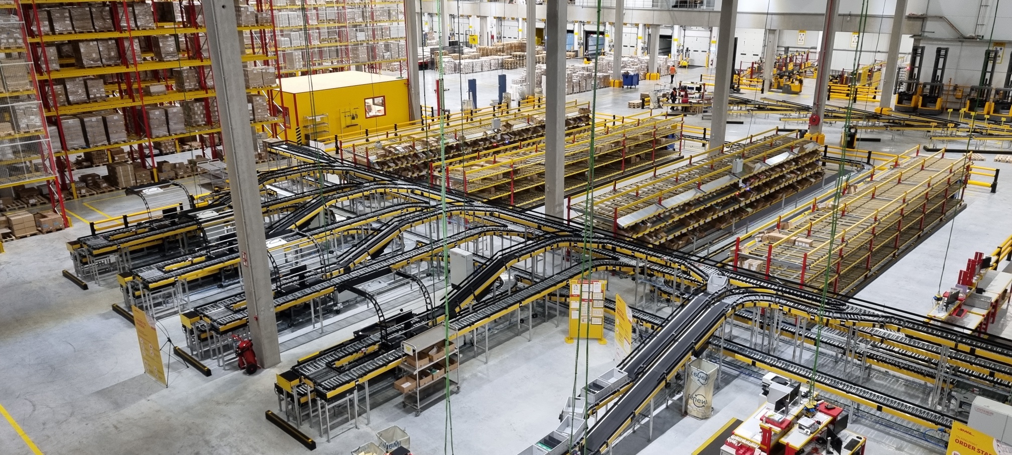 Distributionszentrum für Pharmaartikel – PHARMATECHNIK-ONLINE