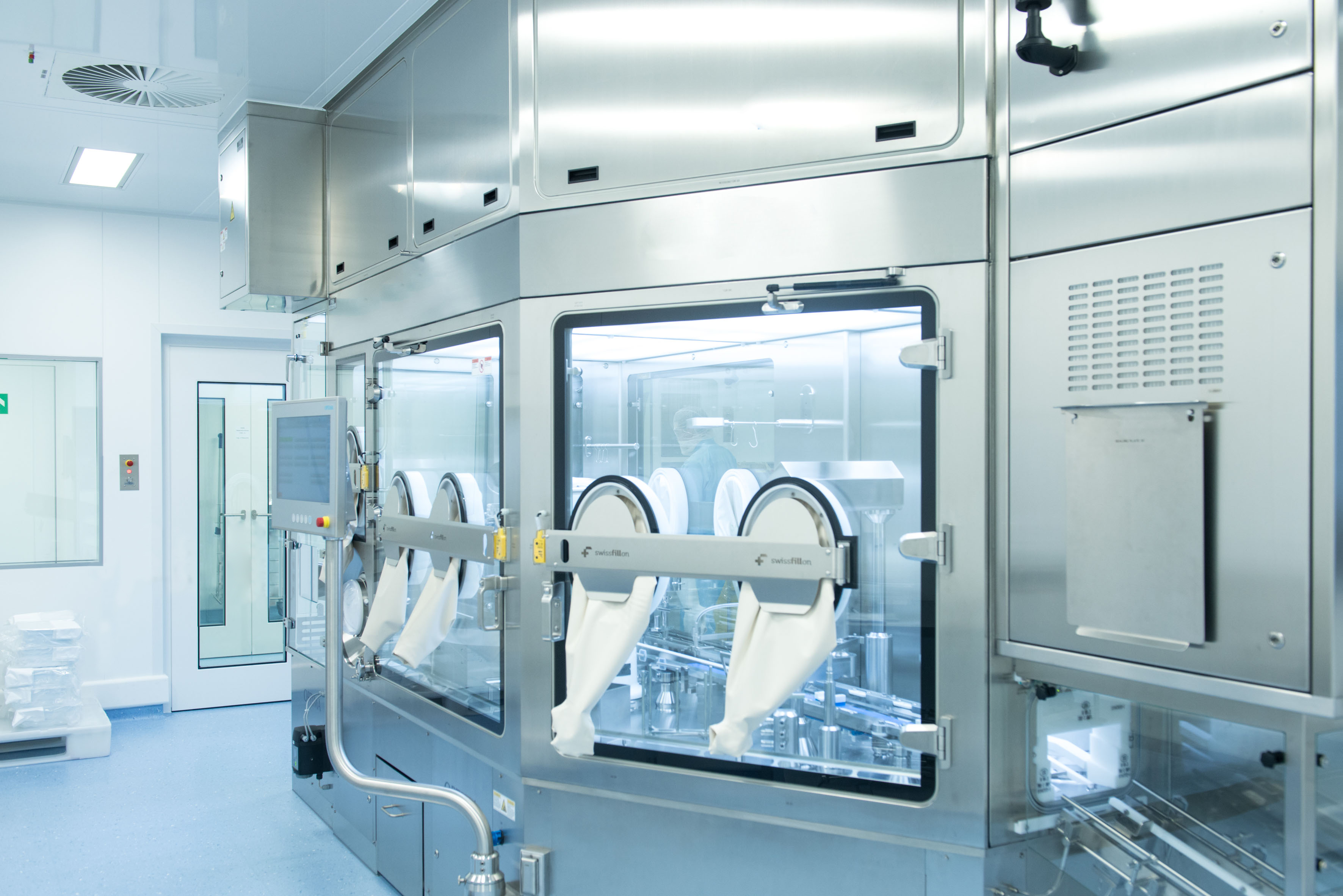 MultiUse Maschinen auf der P-Mec 2018 – PHARMATECHNIK-ONLINE