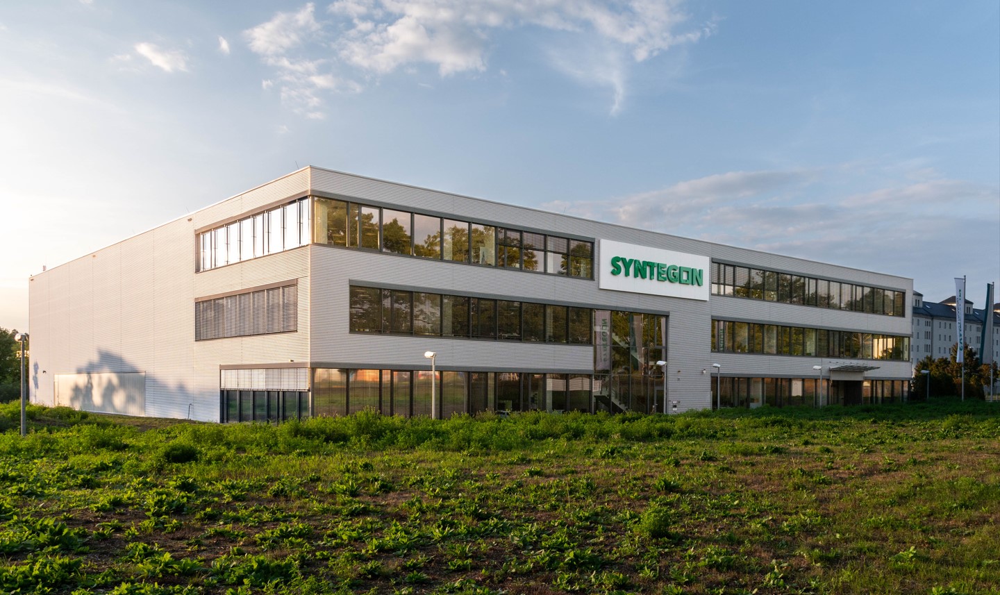 30-jähriges Jubiläum - PHARMATECHNIK